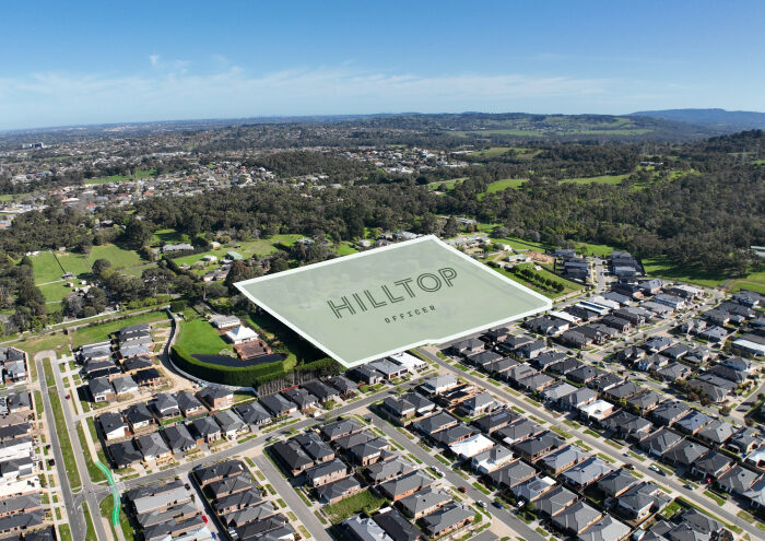 Land For Sale - Hilltop Officer