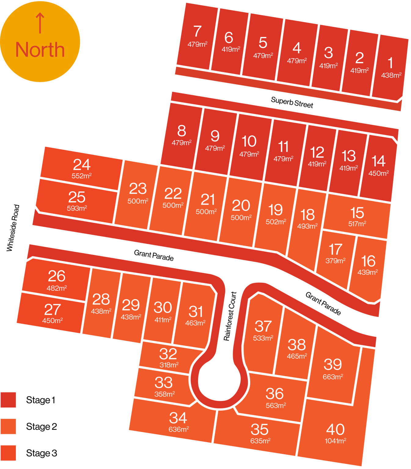 Master Plan - Hilltop Officer